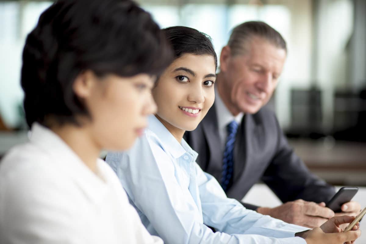 On-Site Interpretation | Minnesota Interpreters and Translators